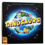 Best Dinosaur Board Games In 2023 | Victory Conditions