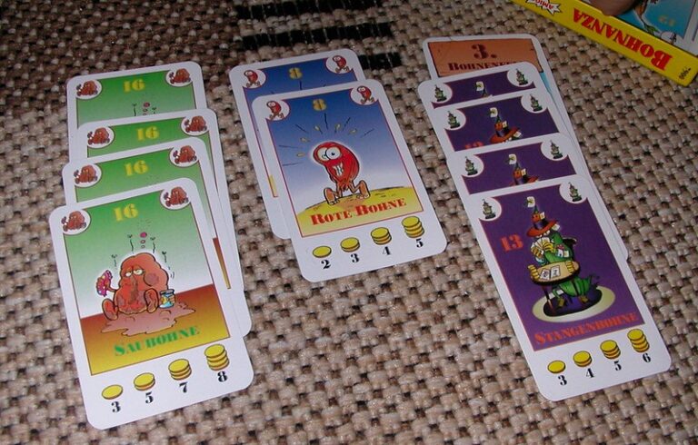 10 Best Negotiation Board Games in 2023 – Barter Until The Price Is ...